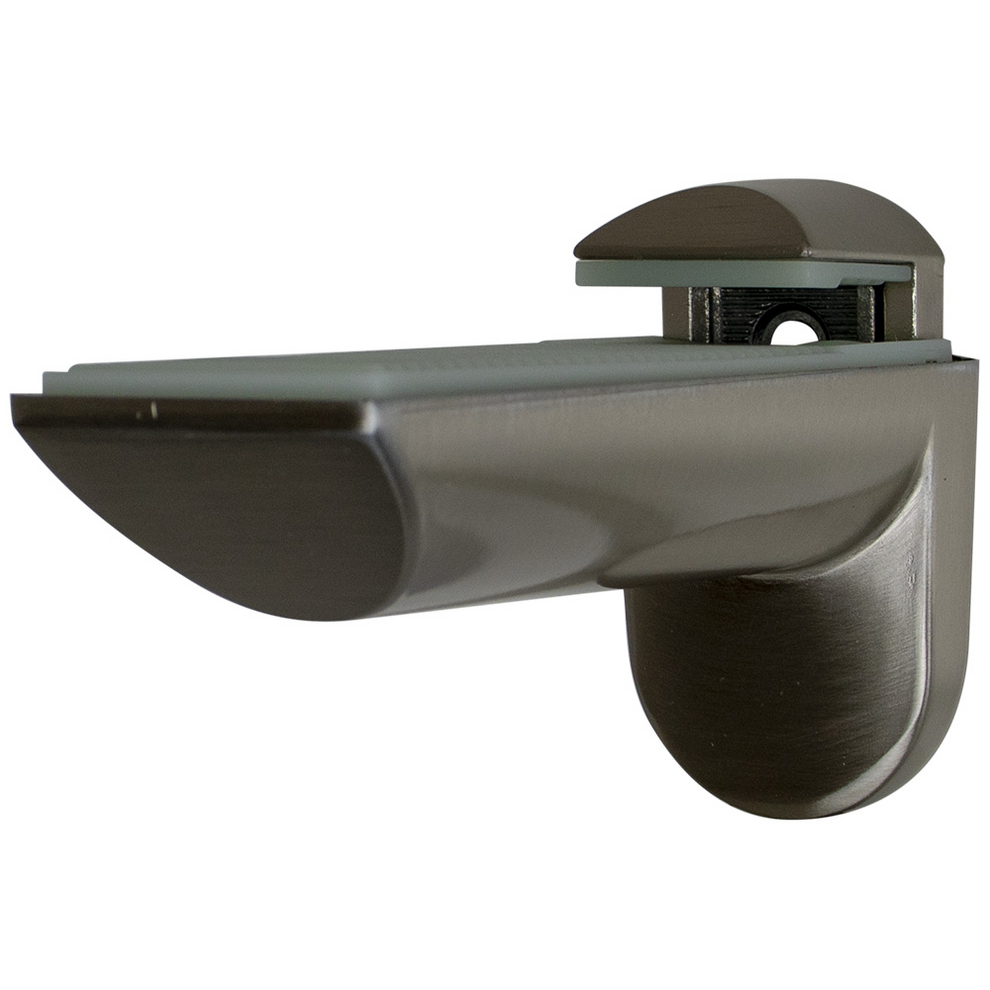 Plankdrager Kaiman RVS look – Bestelmeubelbeslag.nl